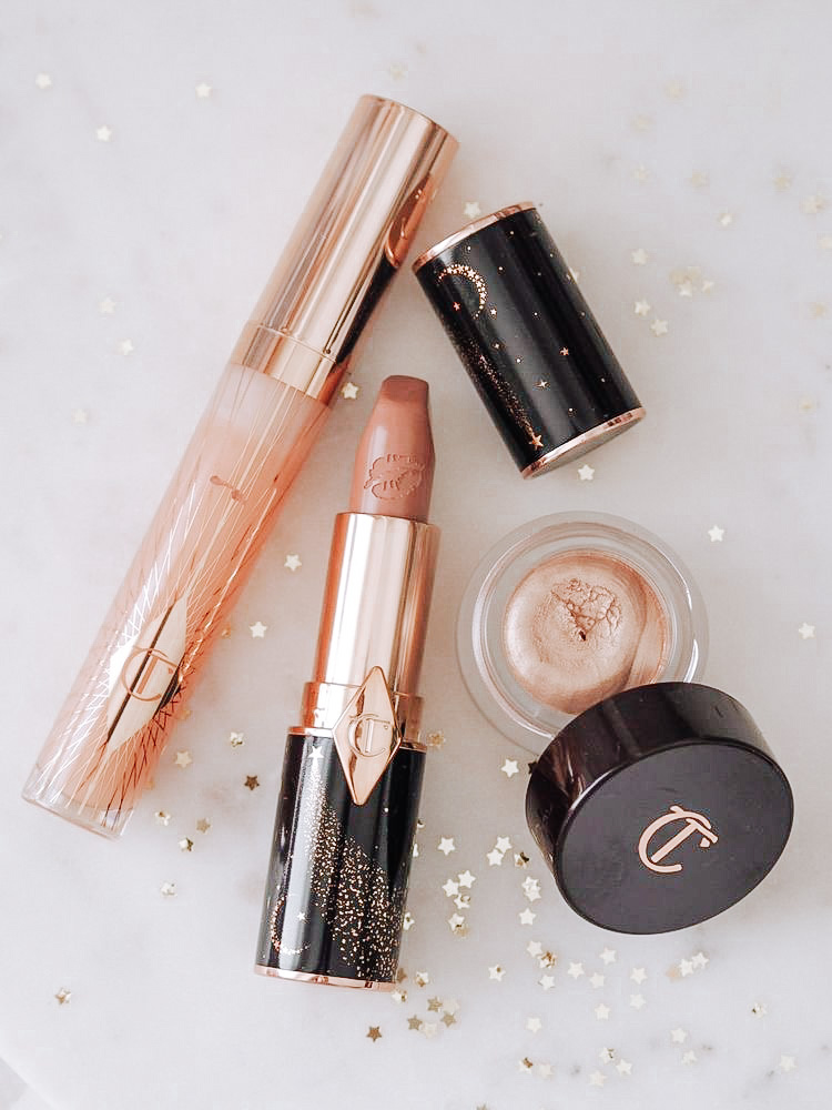 Gift Guide: Glam Girl - Makeup by Ana B