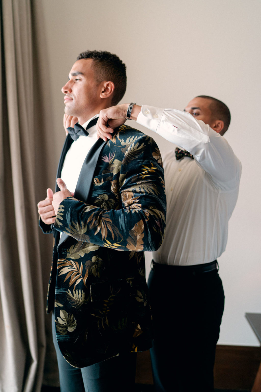 MAB Weddings: Emma & Collin - Makeup by Ana B