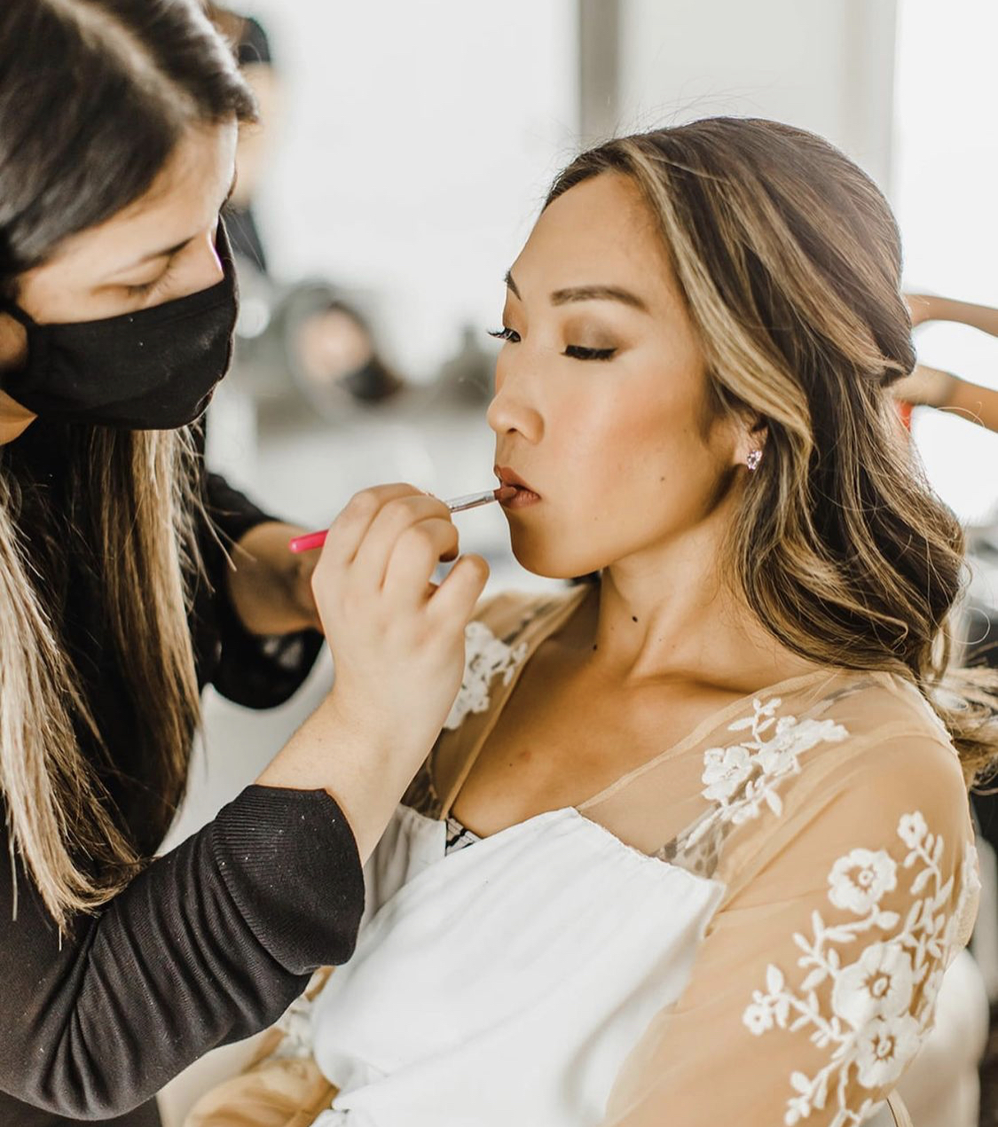 Bridal Beauty Checklist - Makeup by Ana B