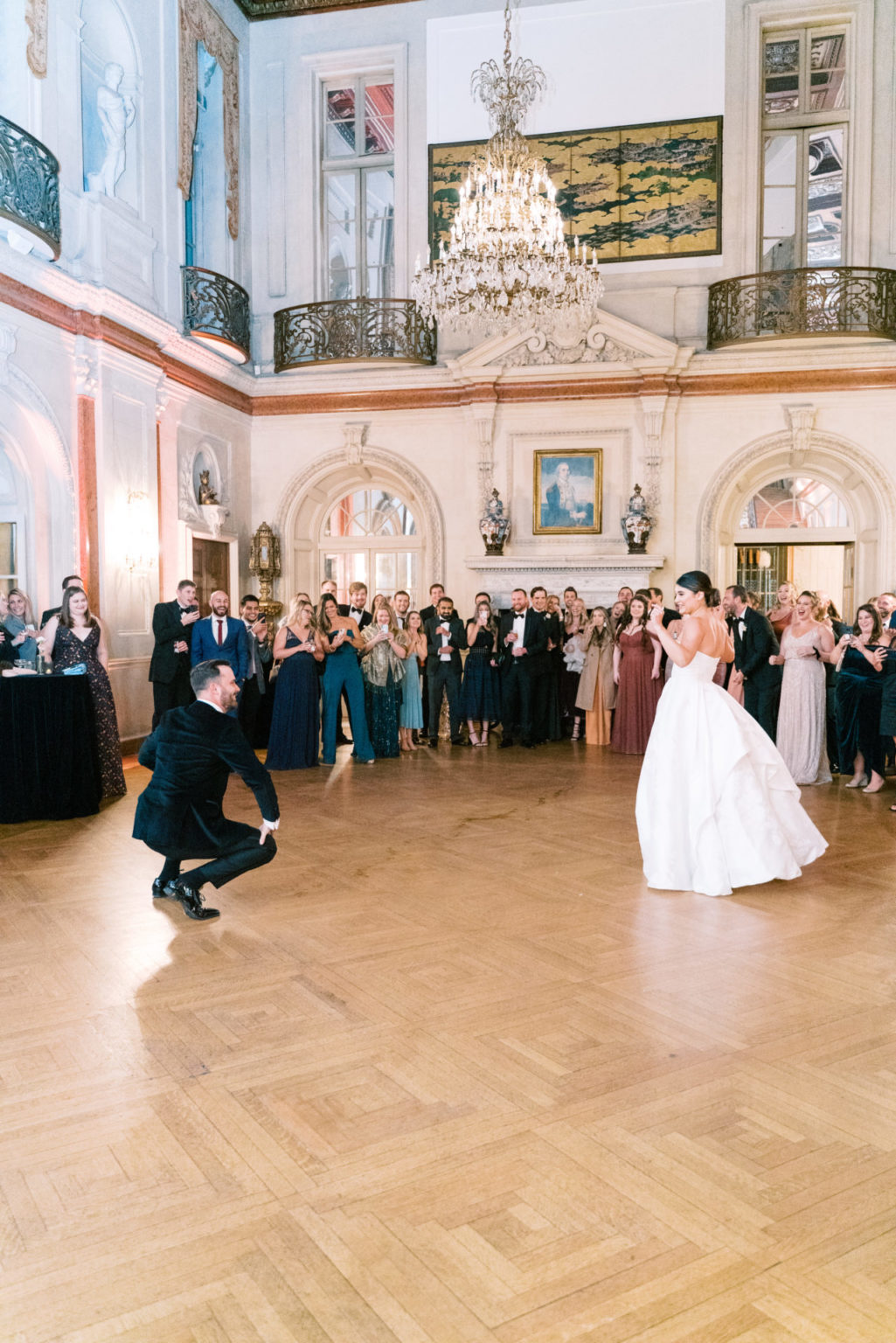 MAB Weddings: Simay & Josh - Makeup by Ana B