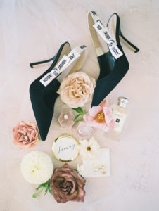 MAB Weddings: Simay & Josh - Makeup by Ana B
