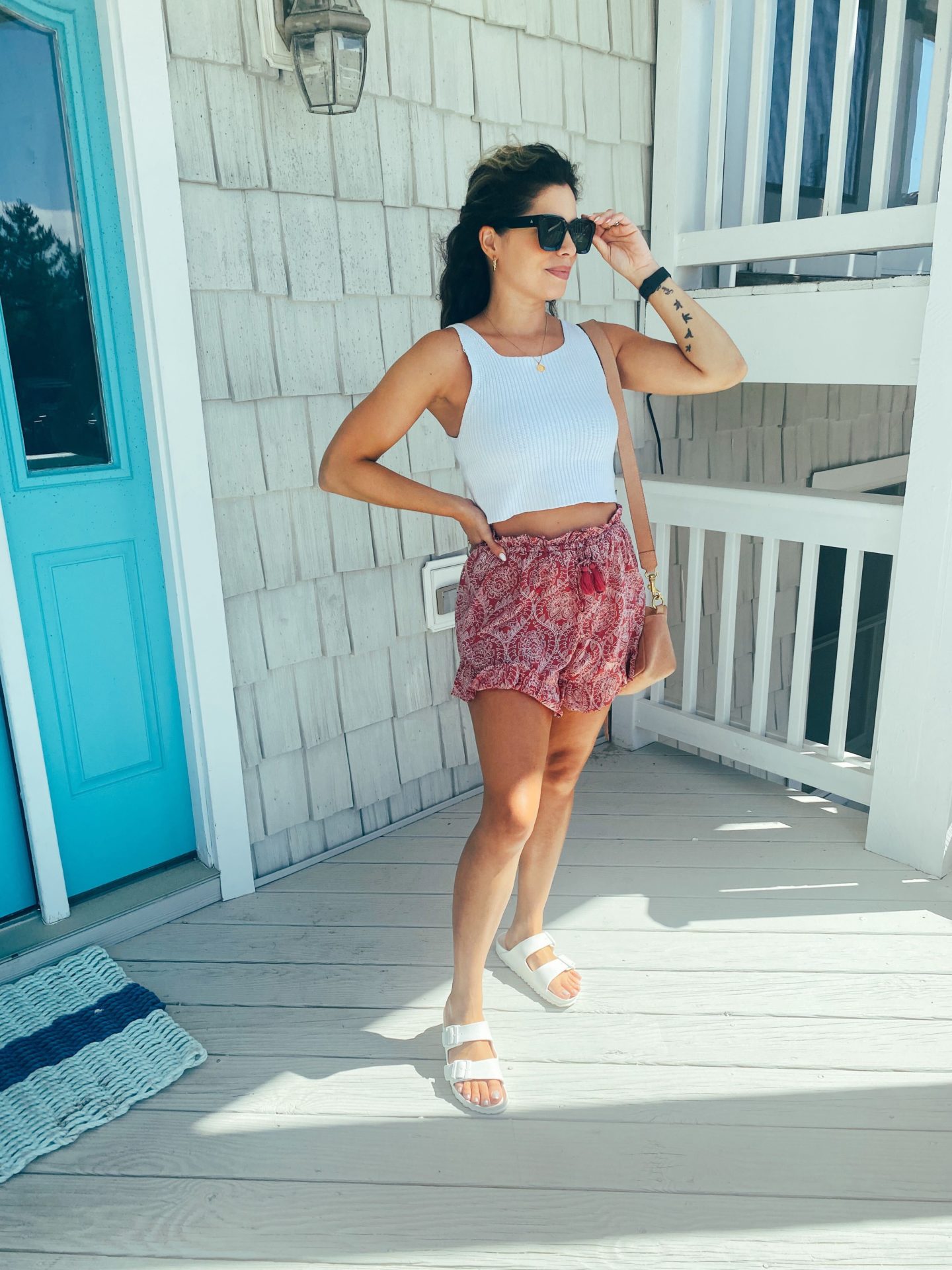 Ana B's End of Summer Bucket List - Makeup by Ana B