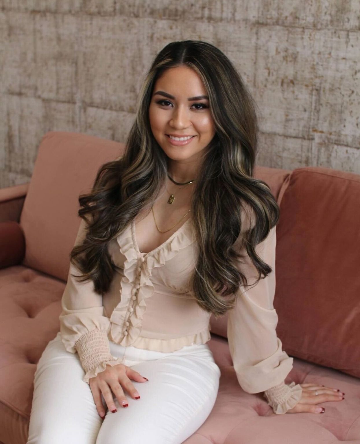 MAB Academy - Makeup by Ana B