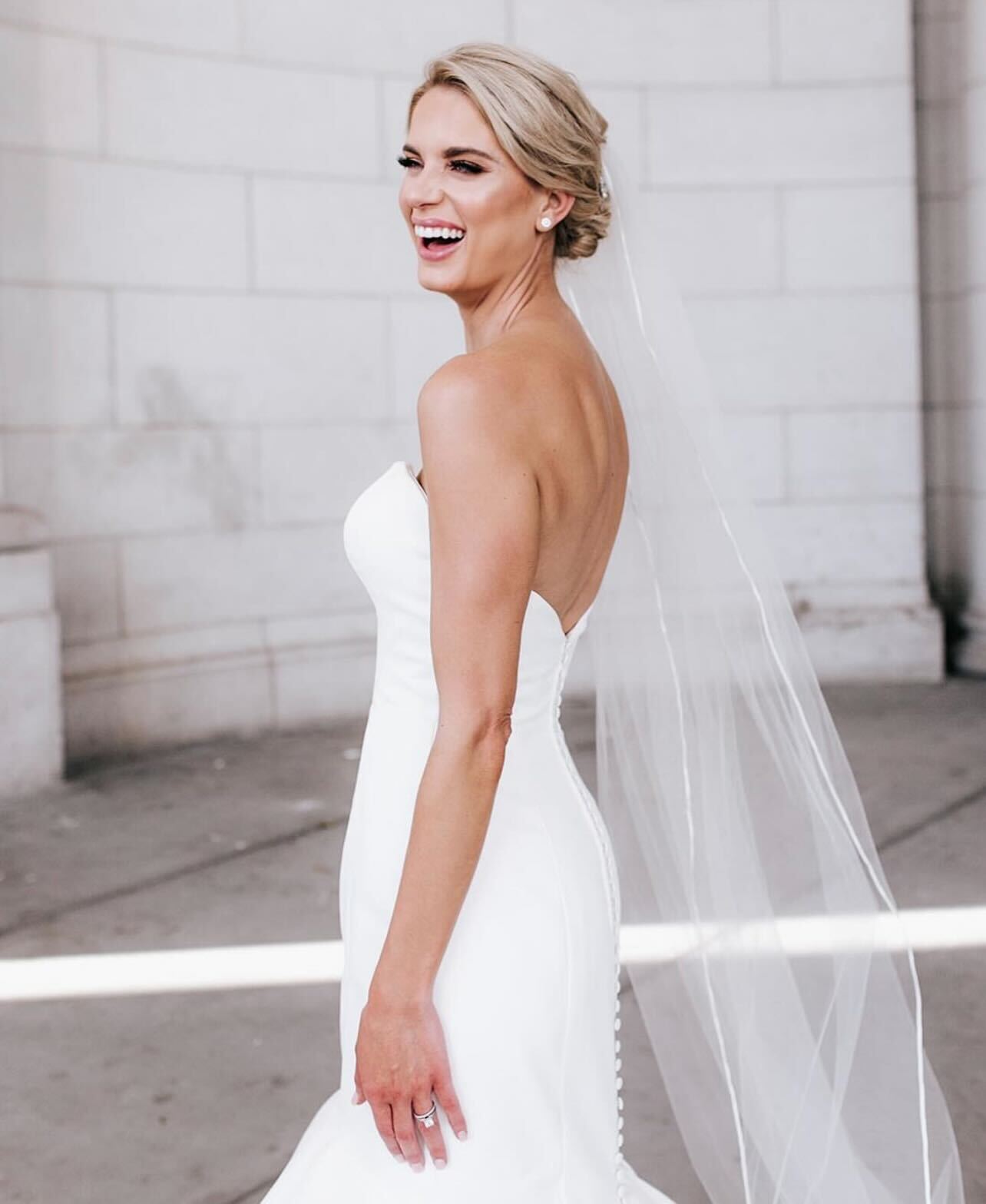 MAB Academy: Meet Shirin - Makeup by Ana B