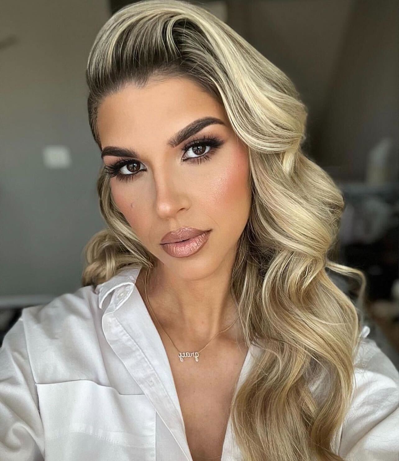 MAB Academy: Meet Shirin - Makeup by Ana B