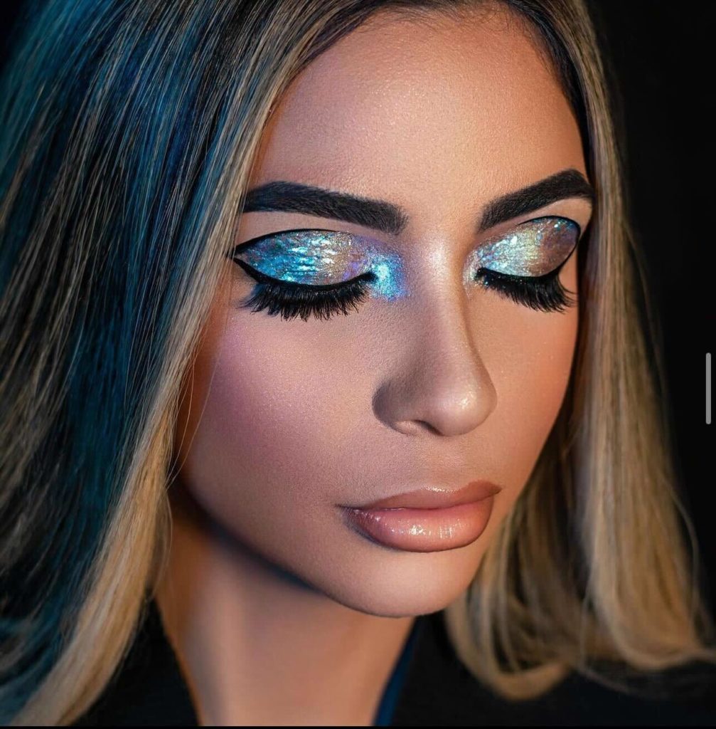 MAB Academy - Makeup by Ana B