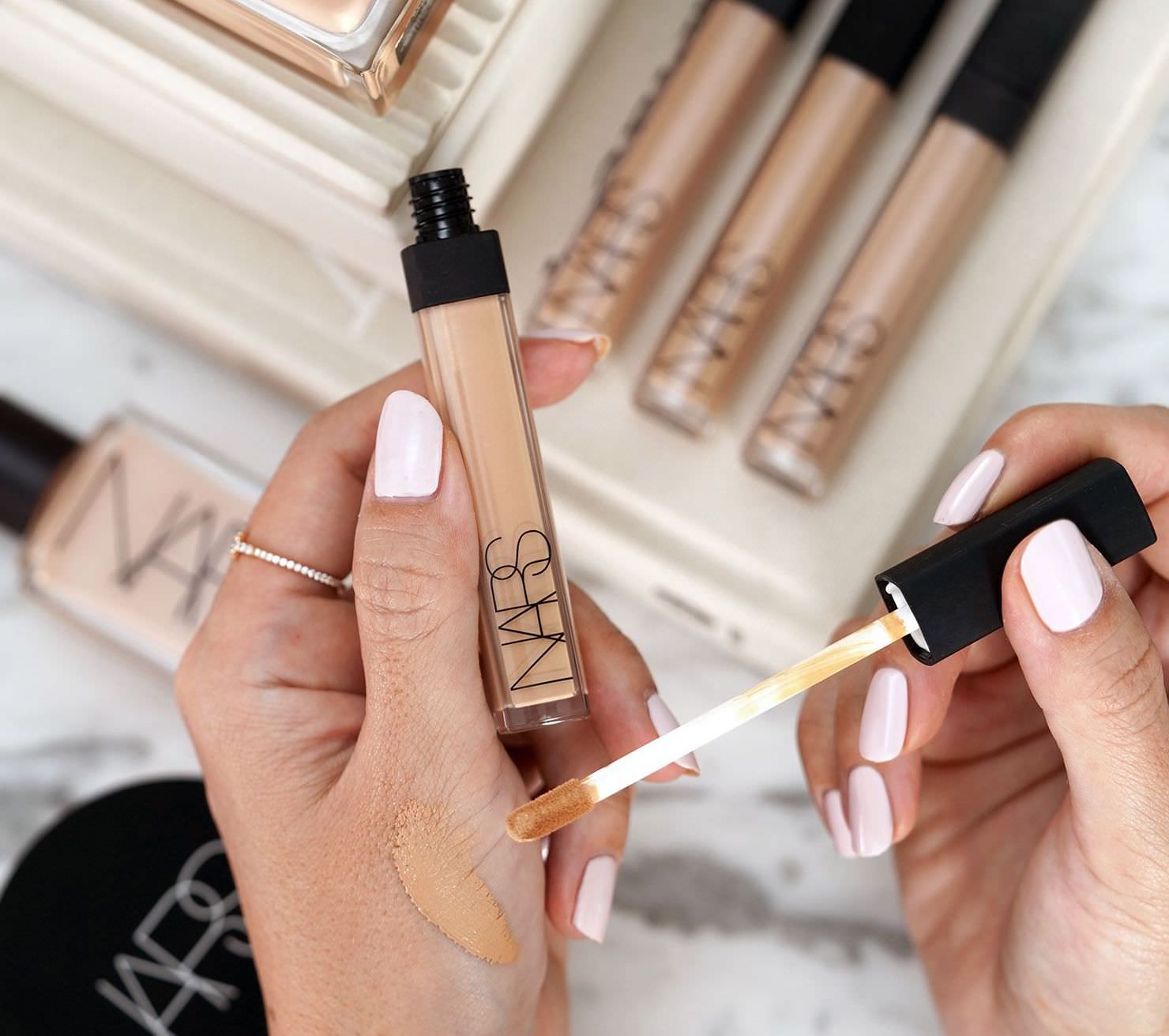Pro Series: Must Have Concealers - Makeup by Ana B