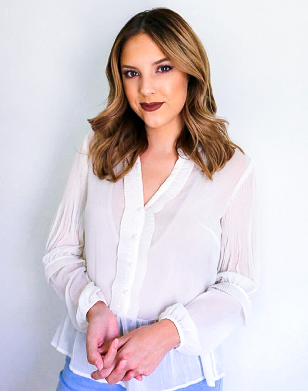 MAB Academy - Makeup by Ana B