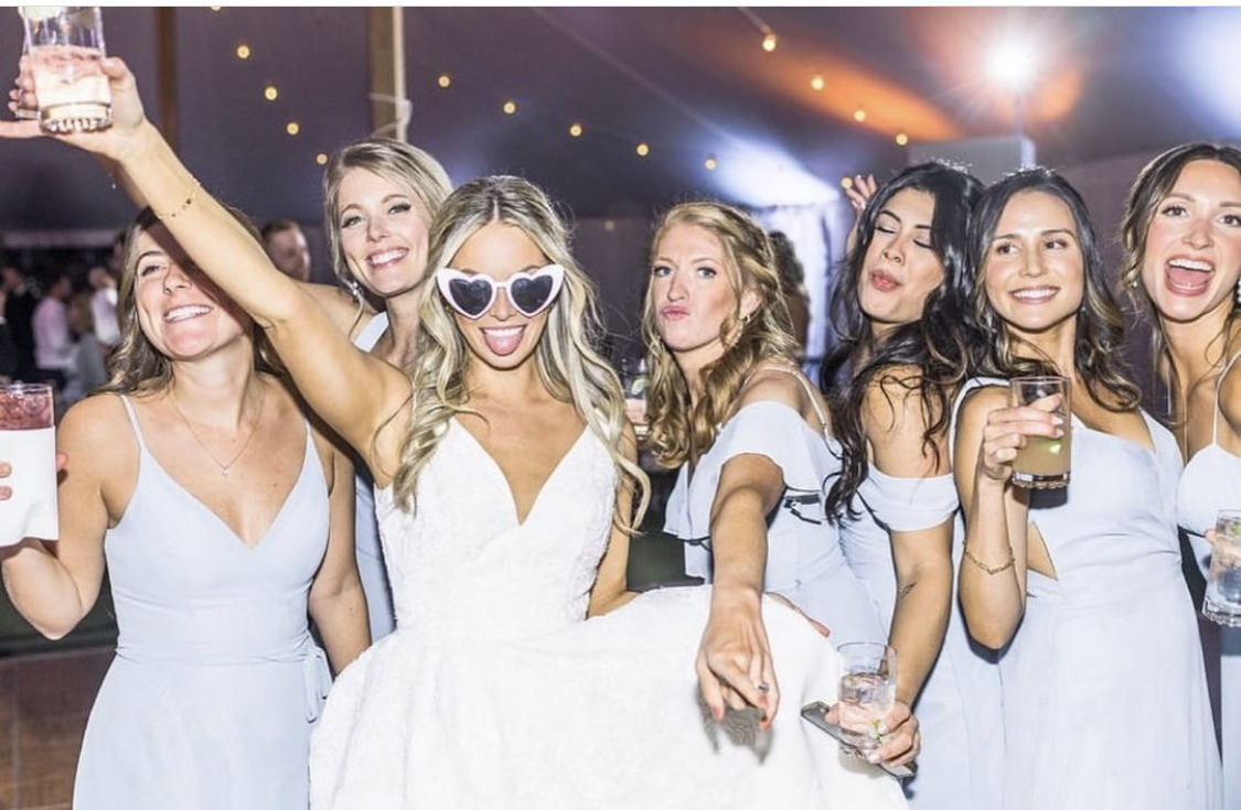 Spray Tans 101 with Rachel Tyson - Makeup by Ana B