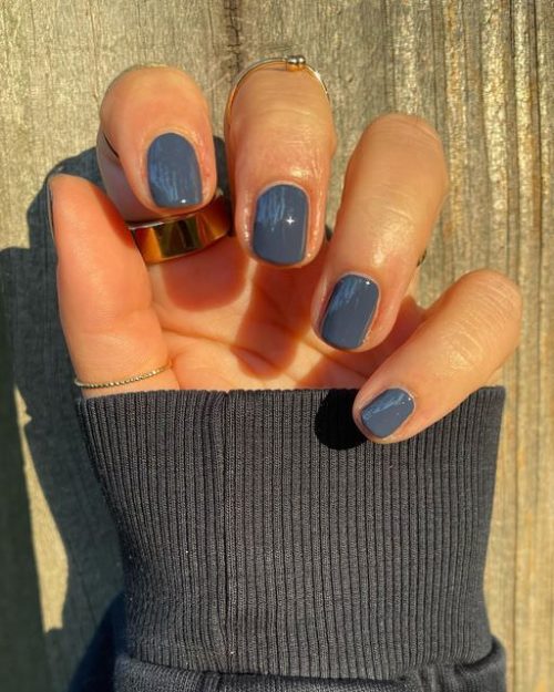 6 Nail Colors You Must Try This Fall - Makeup by Ana B