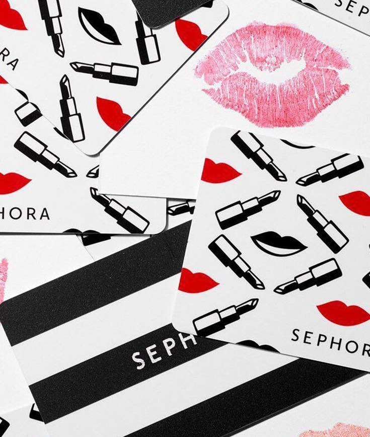What's In My Sephora Basket - Makeup by Ana B